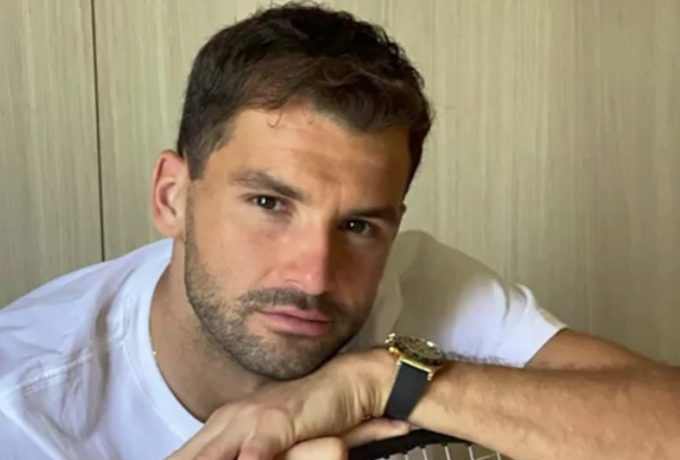 Θύμα ληστείας στη Βαρκελώνη ο Ντιμιτρόφ! | SDNA